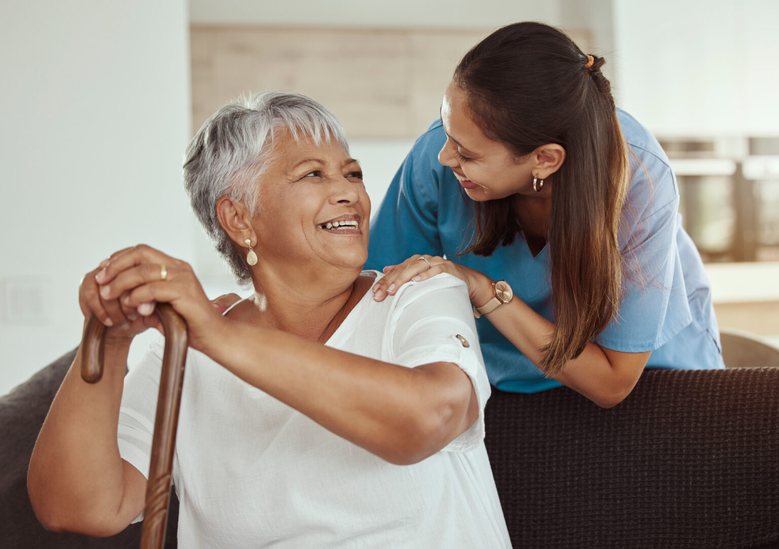 Finding Assisted Living for Hispanic and Latinx American Older Adults